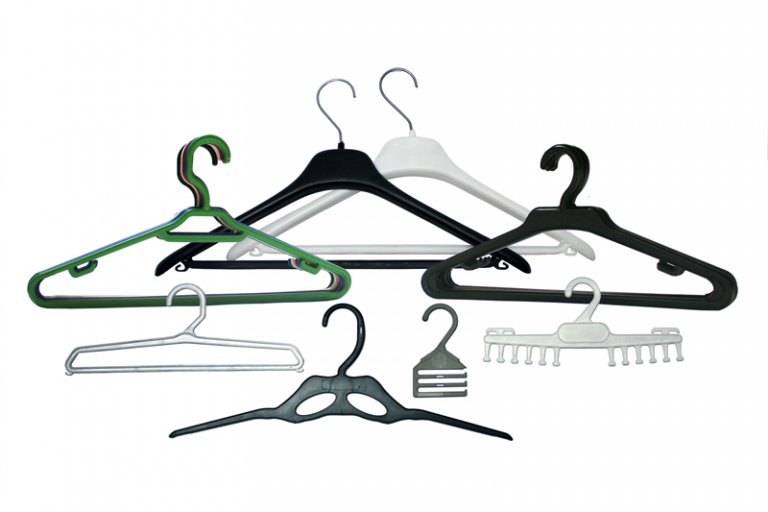 Armadores para ropa para negocio al por mayor Ecuador – HANGERS ECUADOR